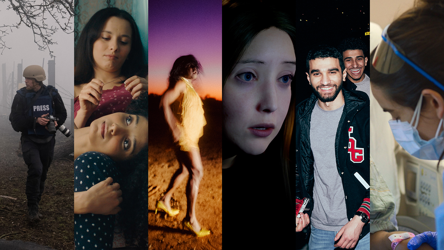 AIDC & ACMI ANNOUNCE ‘DOCUMENTED’ SCREENING PROGRAM FOR AIDC 2024 | AIDC