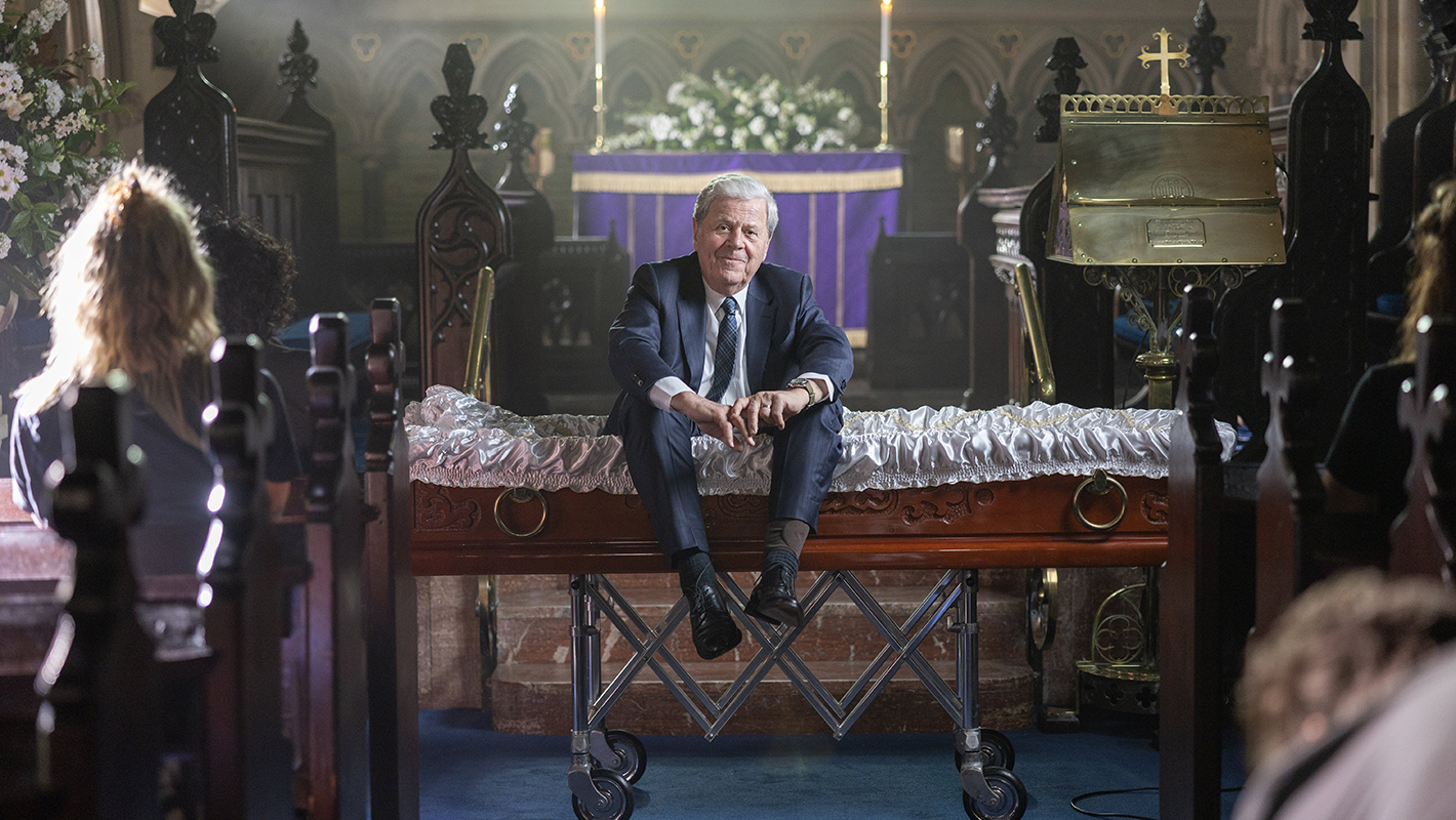 Cutting Through with SBS and NITV | AIDC