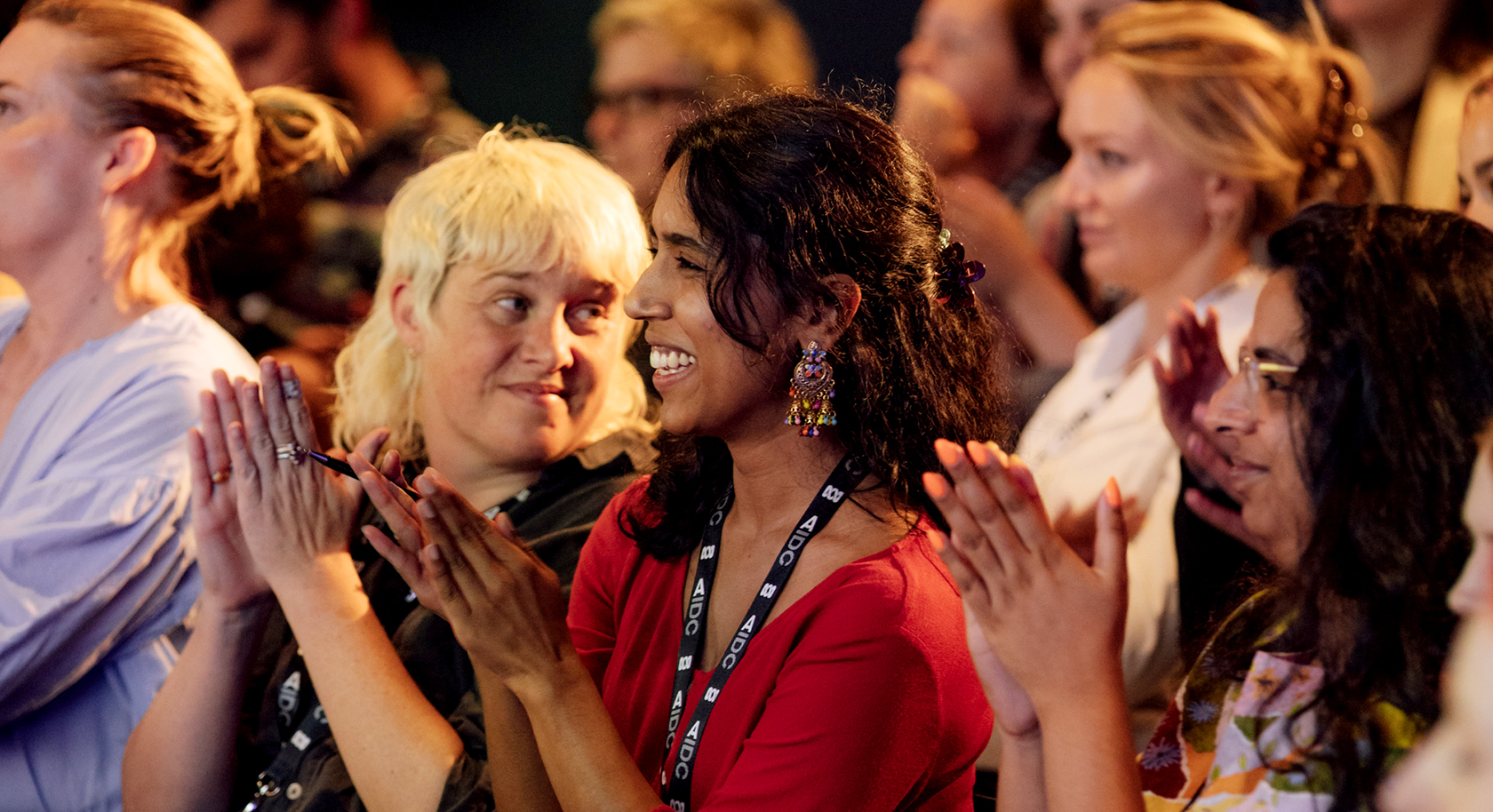 What's On 2024 | AIDC