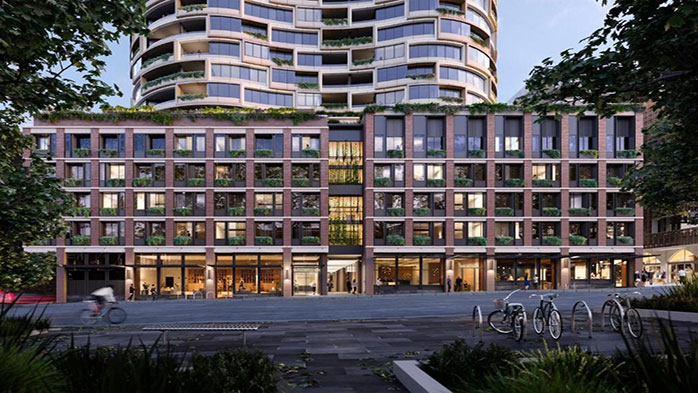 Accommodation | AIDC