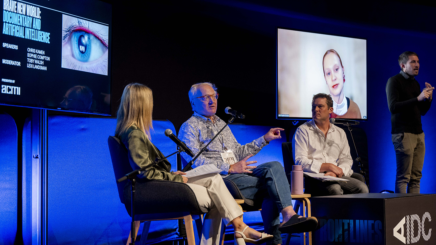 AIDC Wraps for 2024 | AIDC