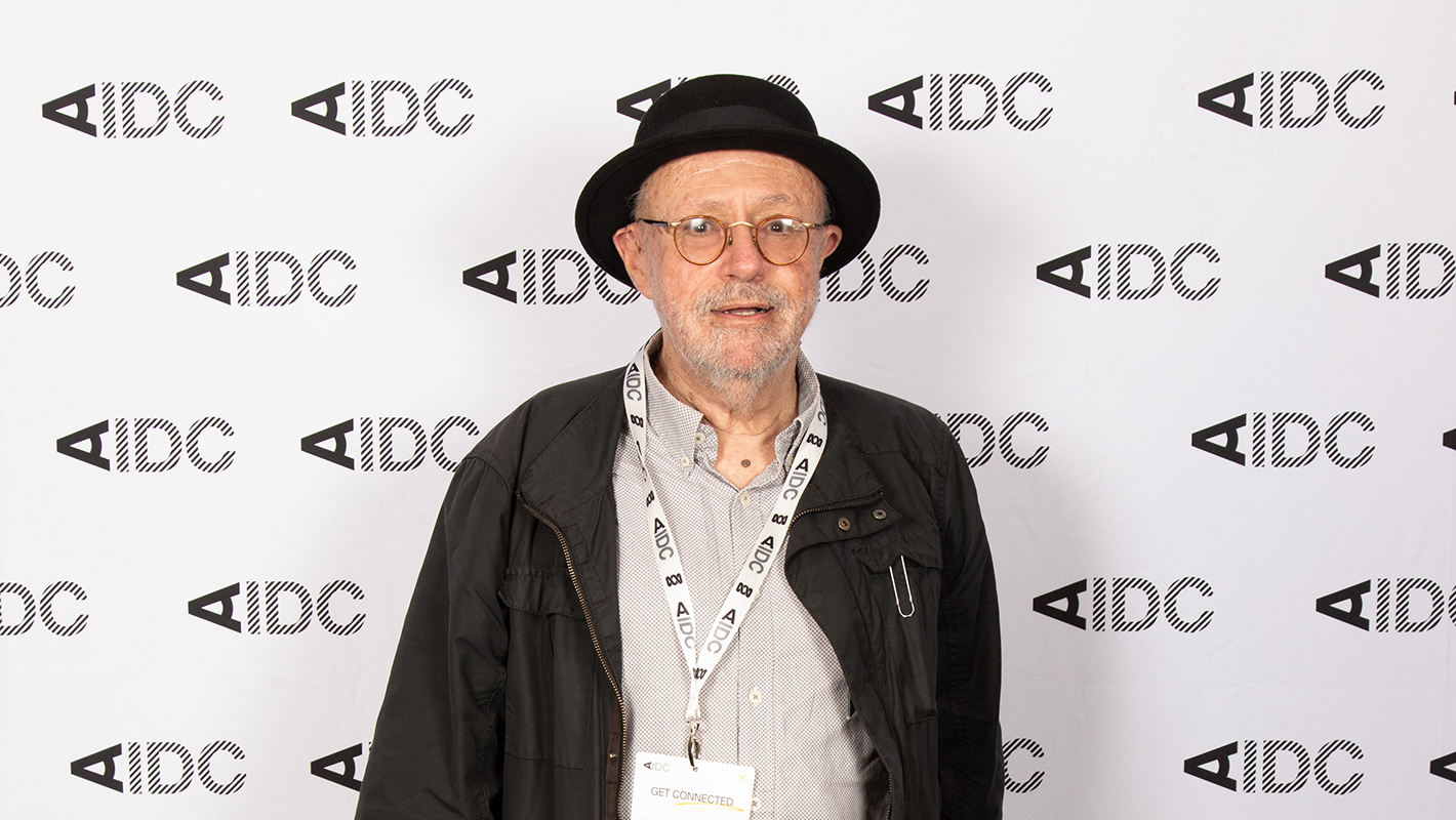 Farewell David Tiley | AIDC