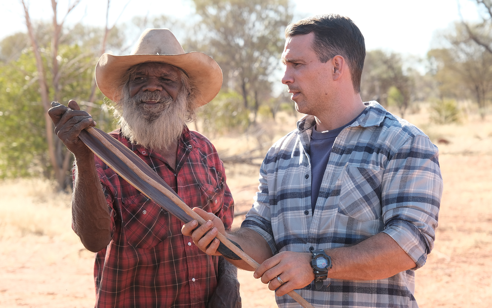 AIDC: Australian International Documentary Conference