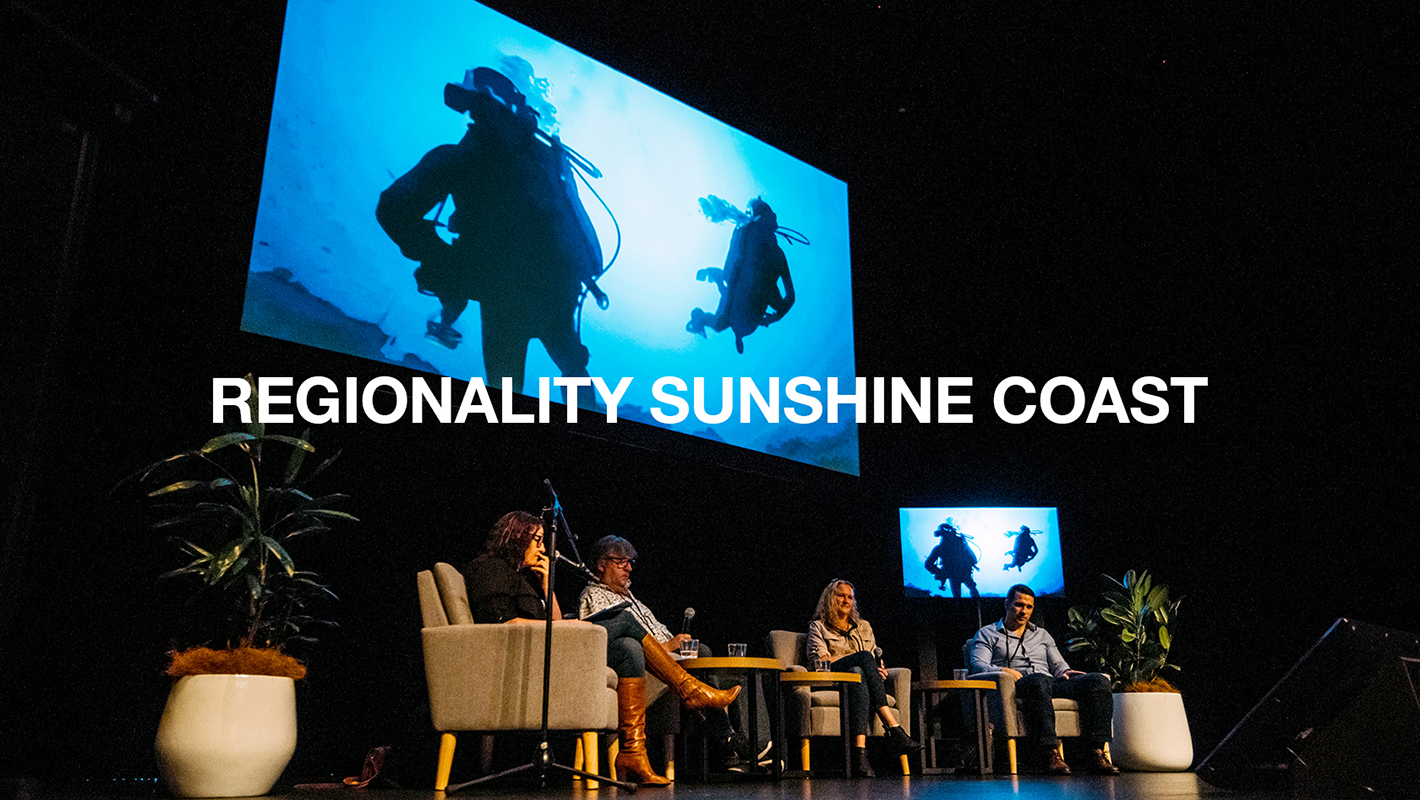 Save the Date for Regionality Sunshine Coast | AIDC
