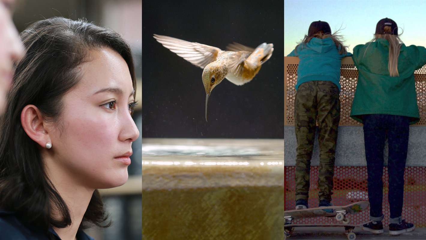 CATCH THE AIDC TEAM AT MIFF | AIDC