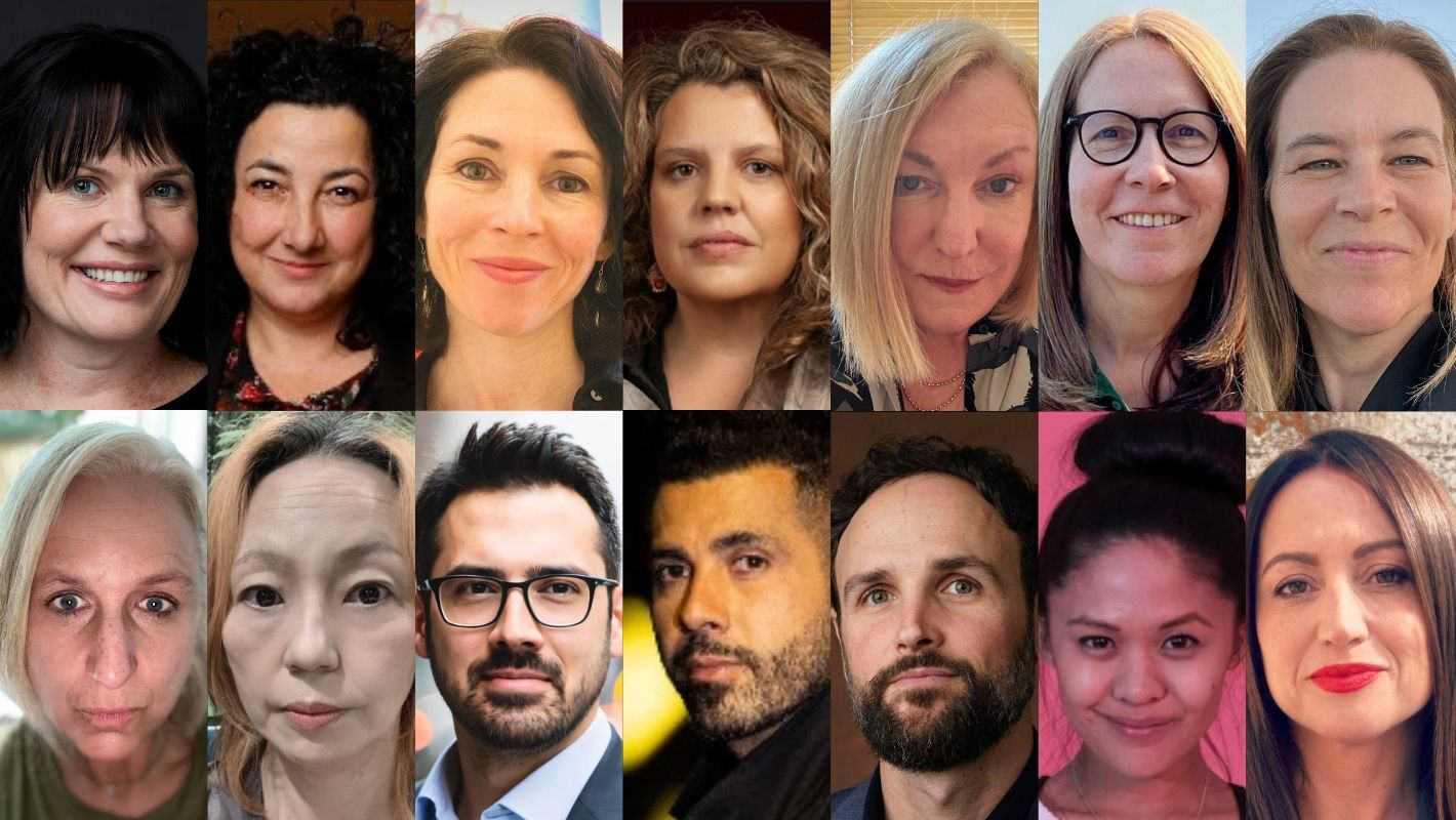 AIDC 2025 Advisory Committee Announced | AIDC