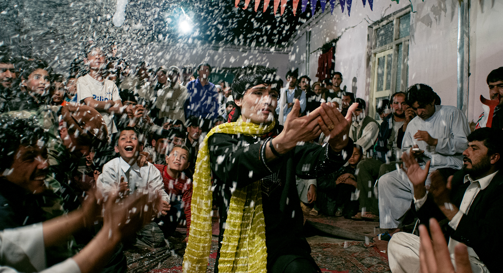 Shark Island Foundation Feature Docs Pitch 2025 | AIDC