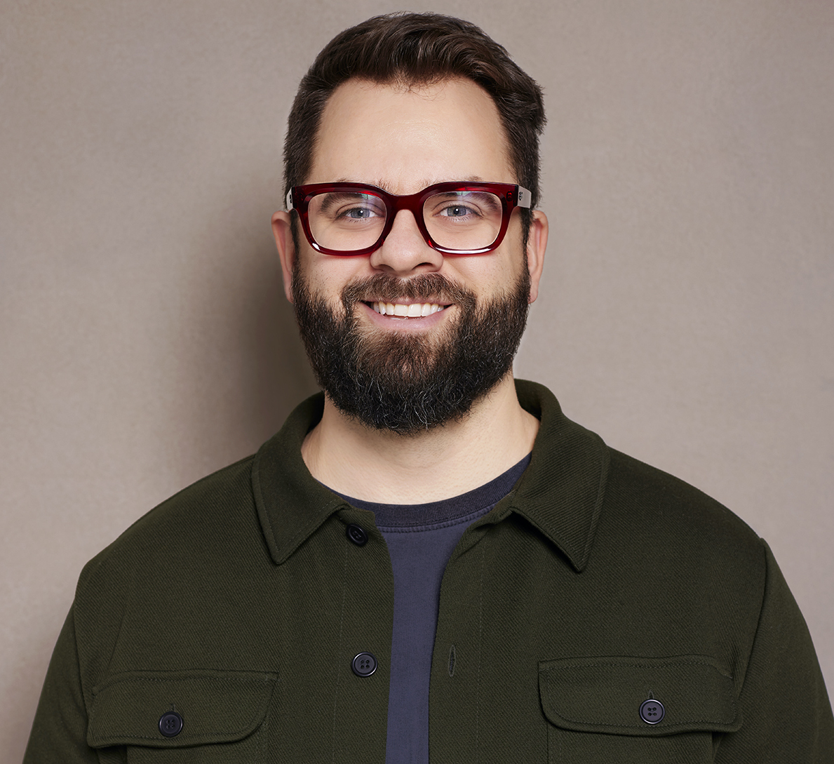 Chaz Beaudette | AIDC