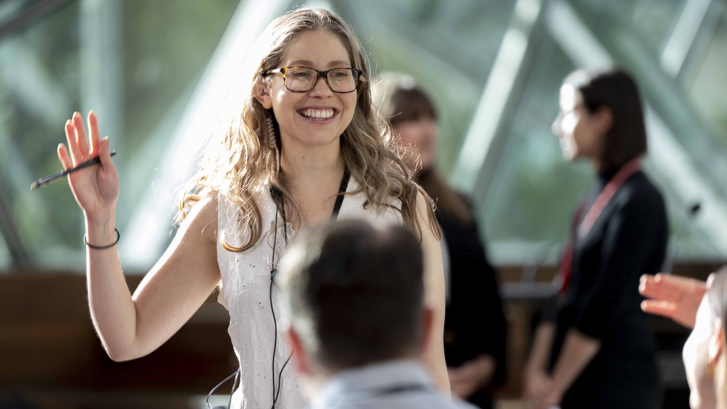 Meet the AIDC 2025 Event Team | AIDC