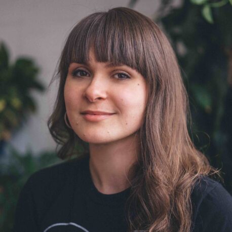 Sarah Mannering | AIDC