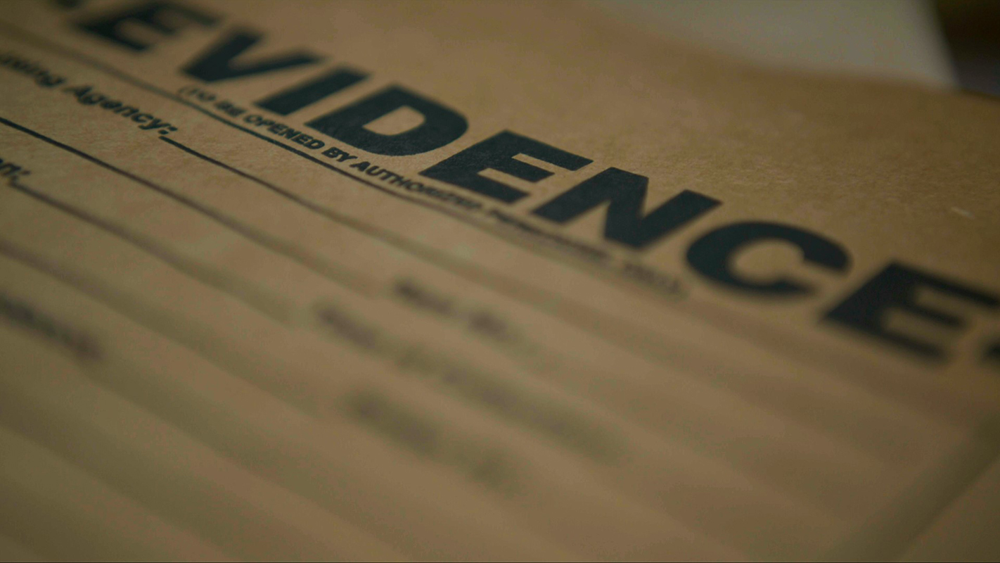 Not Your Usual Suspects - True Crime on the ABC | AIDC