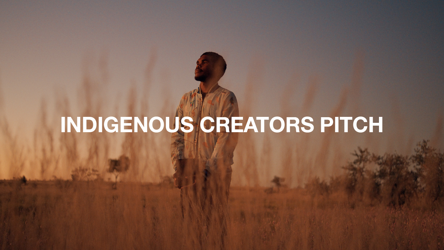 Indigenous Creators Pitch Announced for AIDC 2025 | AIDC Indigenous Creators Pitch Announced for AIDC 2025 | AIDC