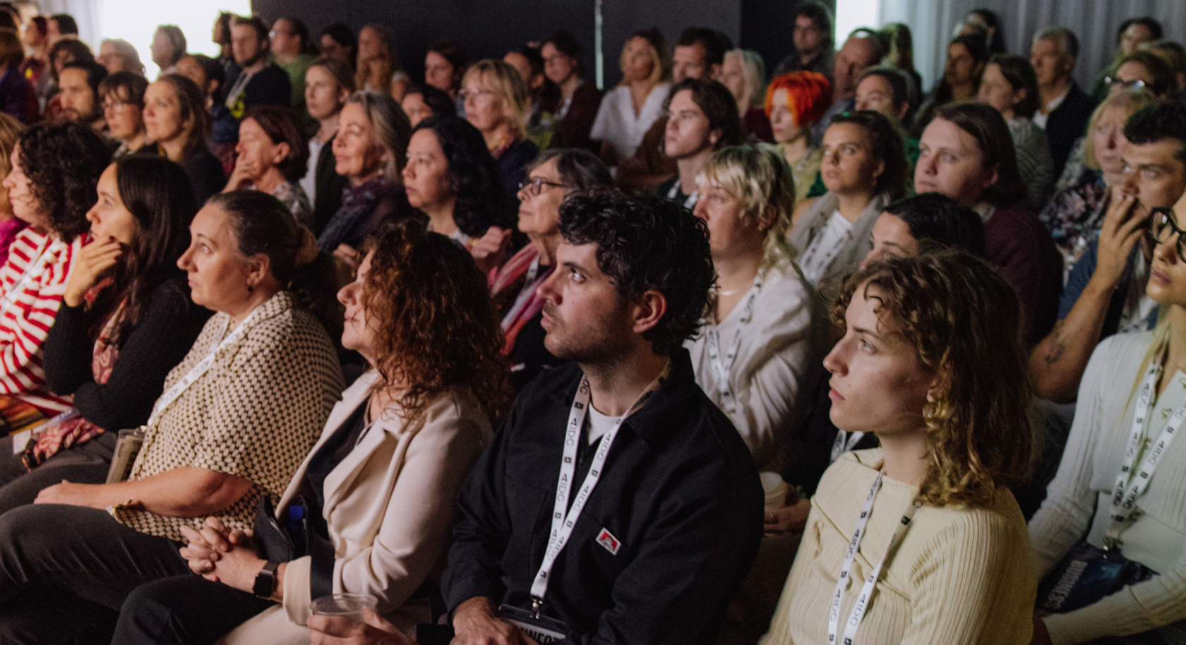 What's On 2025 | AIDC