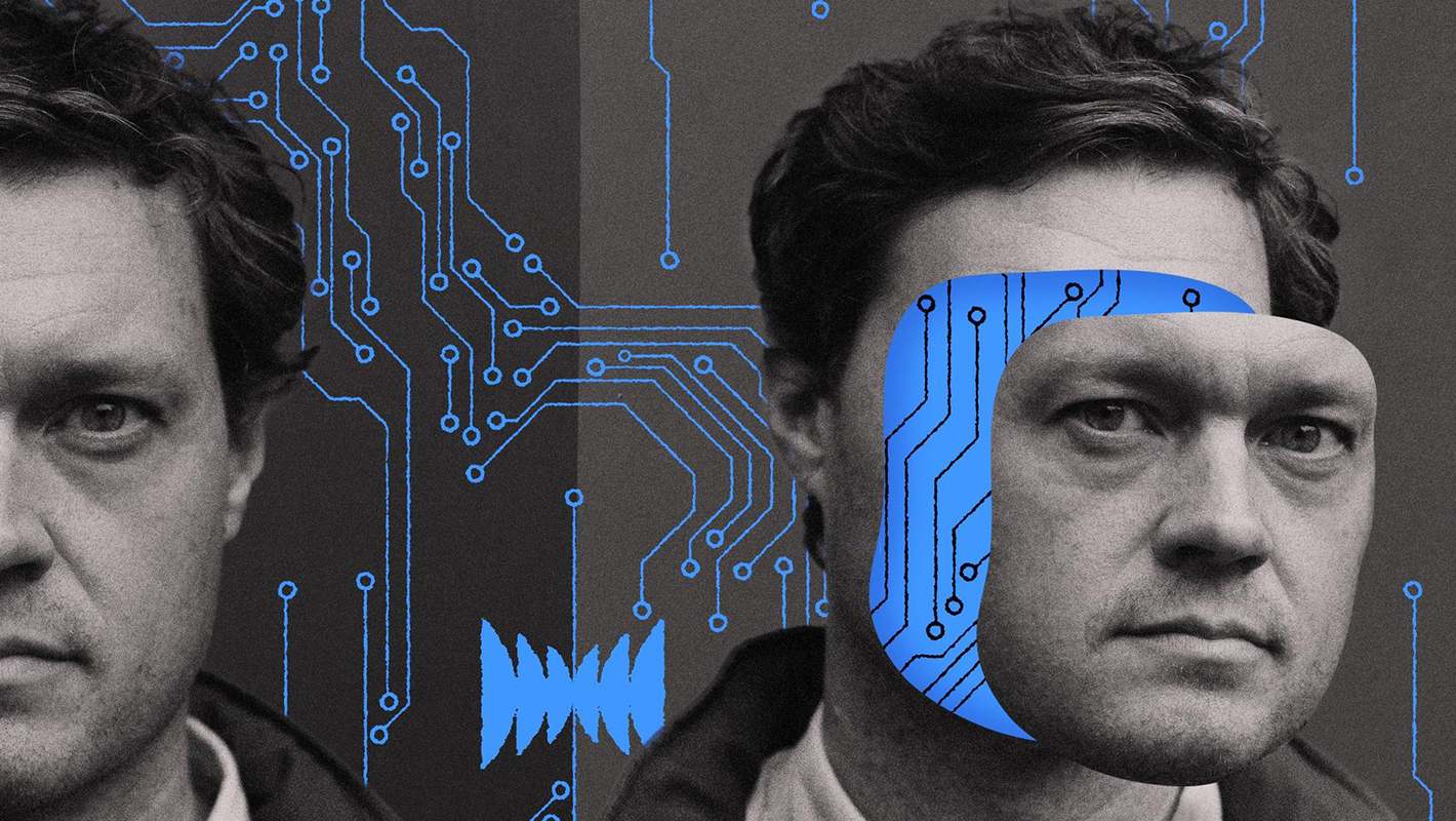 Will You Regret Creating an AI Clone? - Evan Ratliff's 'Shell Game' and ...