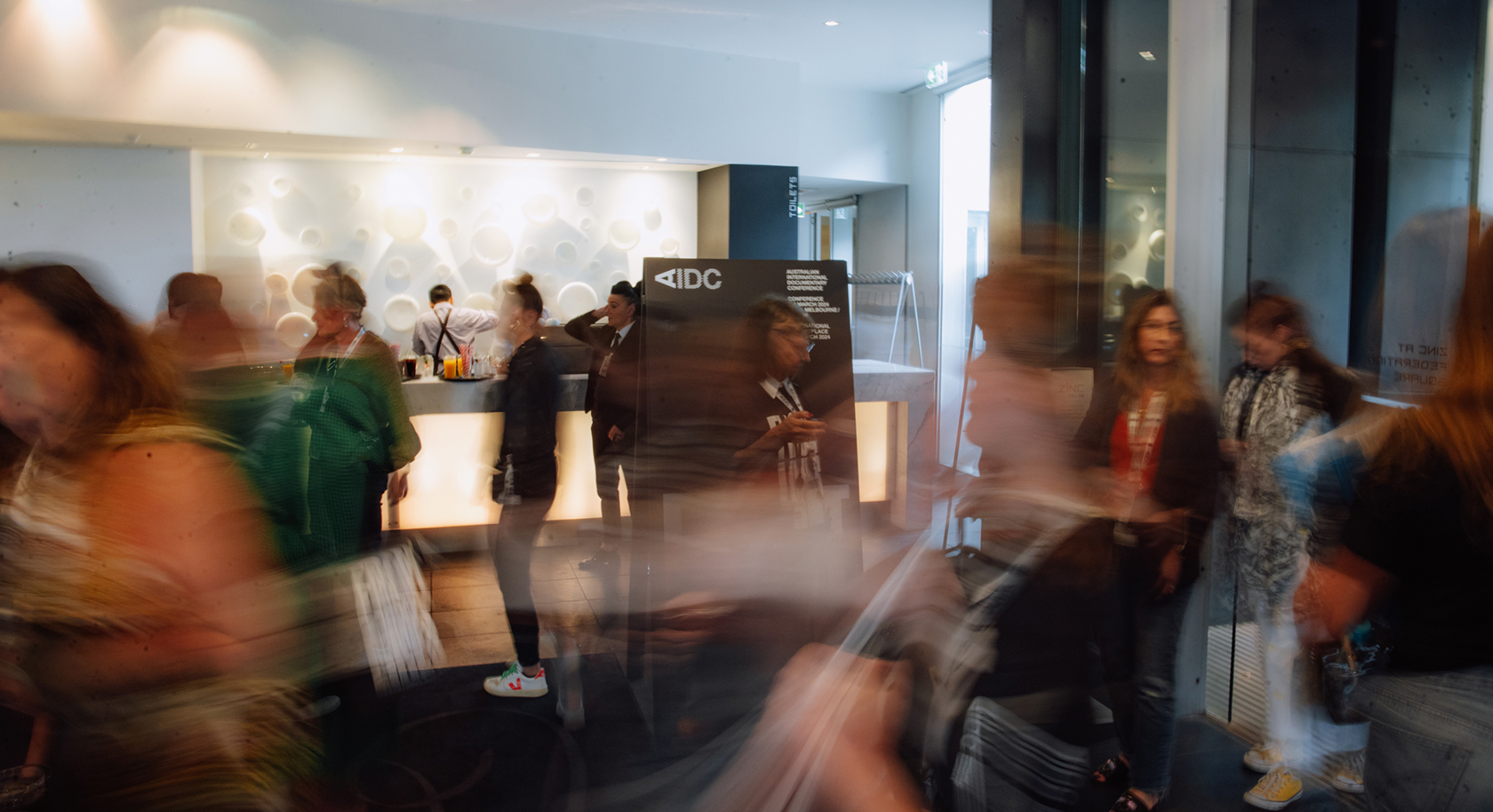 Events & Parties | AIDC