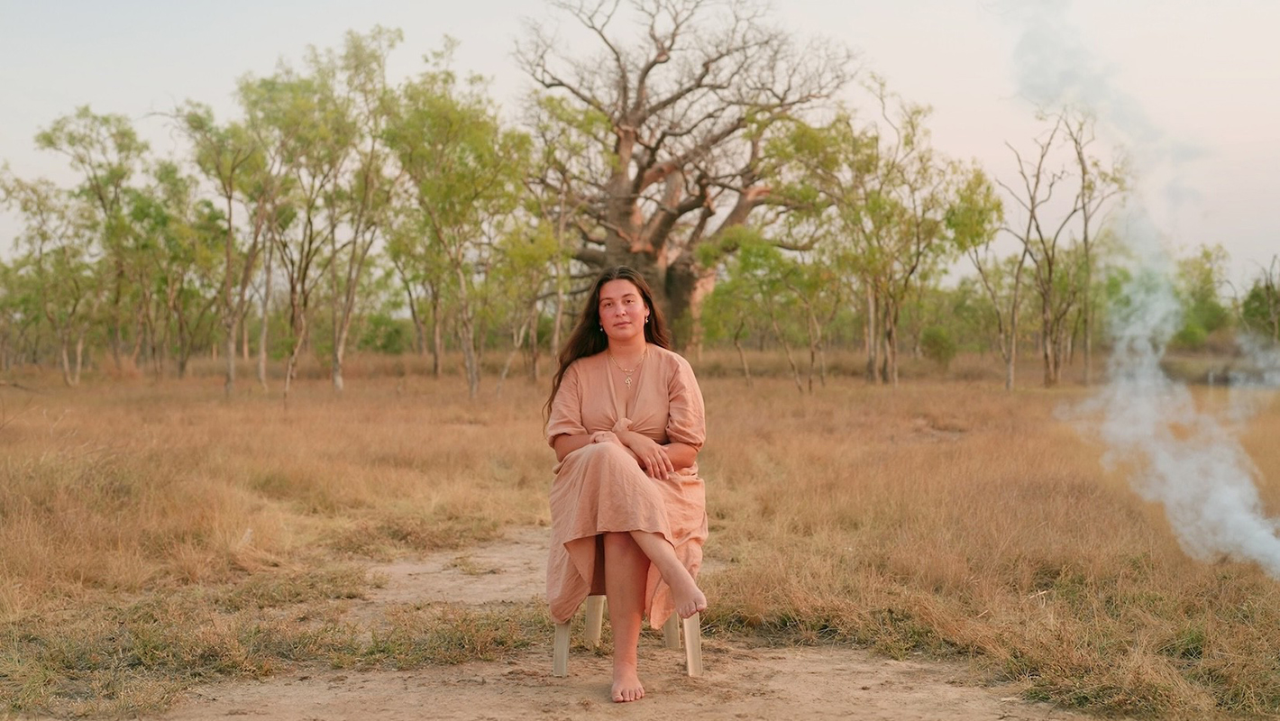 Indigenous Creators Program: Yarning Circle | AIDC