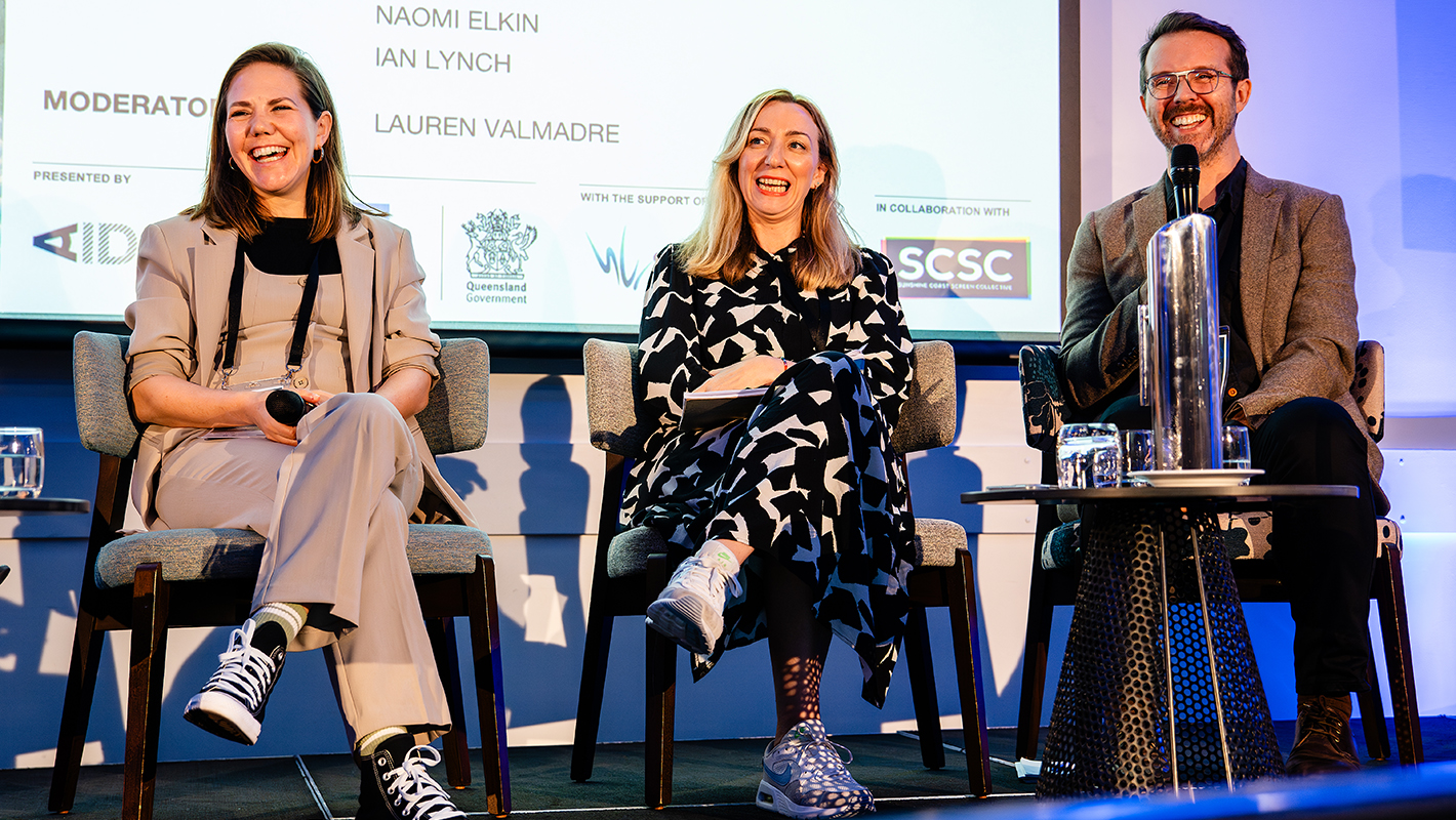 REGIONALITY ROUNDTABLE: MEET THE DECISION MAKERS | AIDC