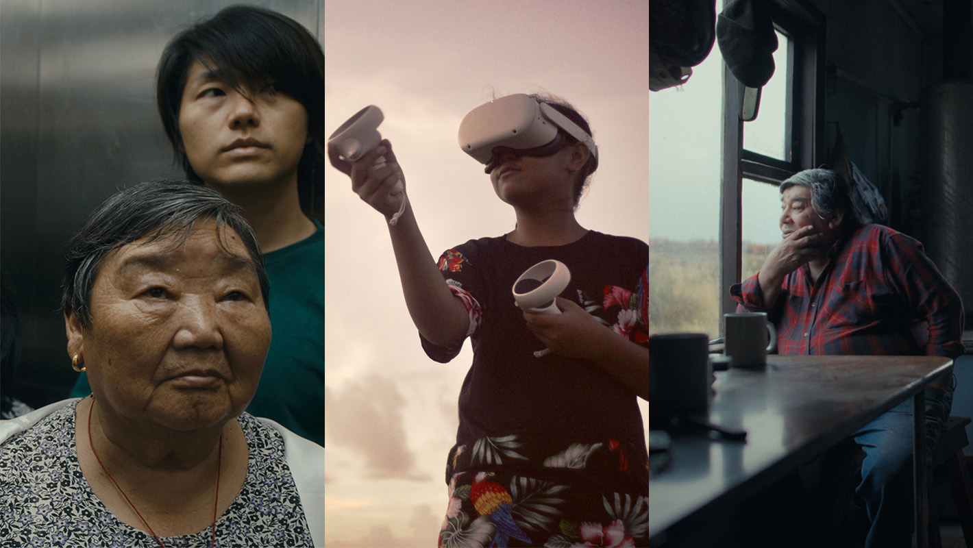 Discover the world-class documentary & factual projects selected for the 2026 FACTory ...