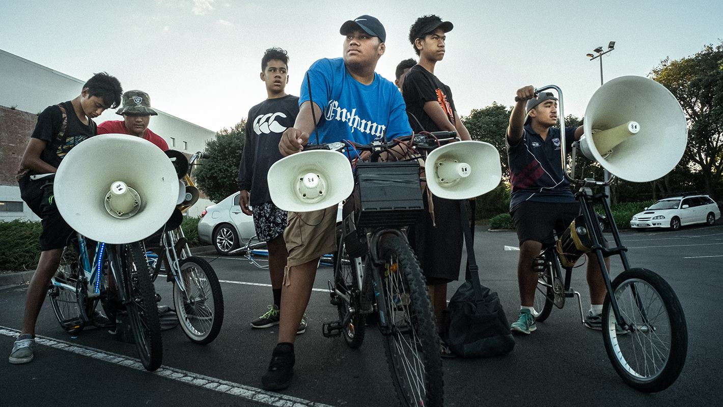SHORT CUTS: PATHWAYS TO GETTING YOUR SHORT DOCS MADE (AND SEEN) | AIDC