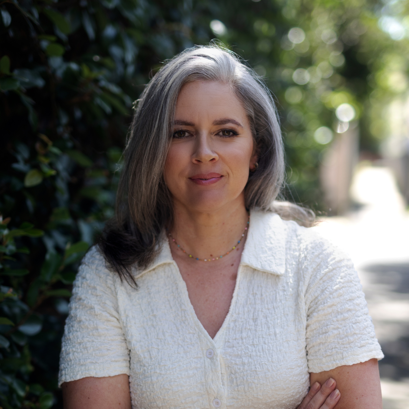 Lauren Edwards | AIDC